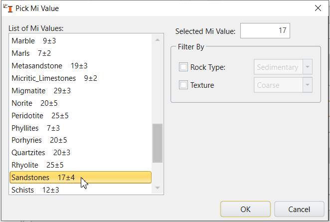 RSData Tutorials | Rock - Strength Tutorials